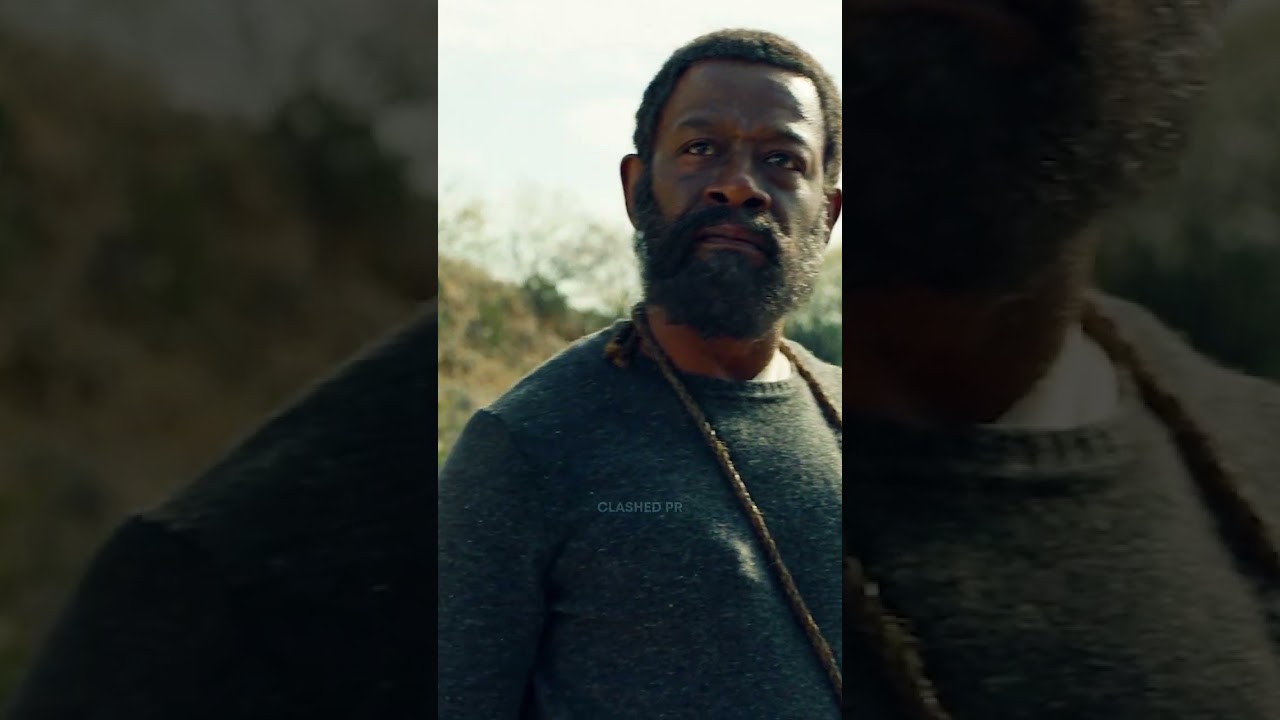 Morgan Gets His New Weapon | Fear The Walking Dead #Shorts - YouTube