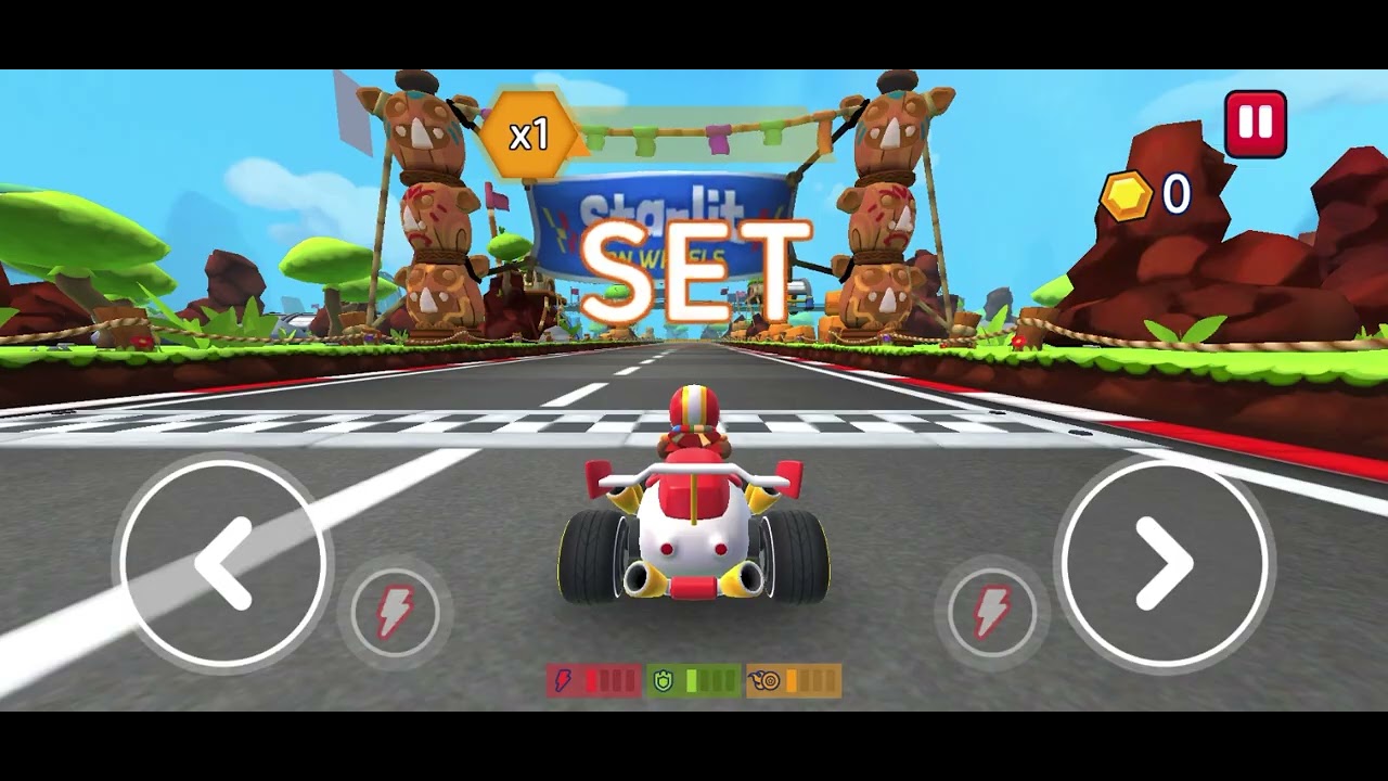 Buggy Stunts Mega Ramp Car Game #gaming #kidsvideo - YouTube