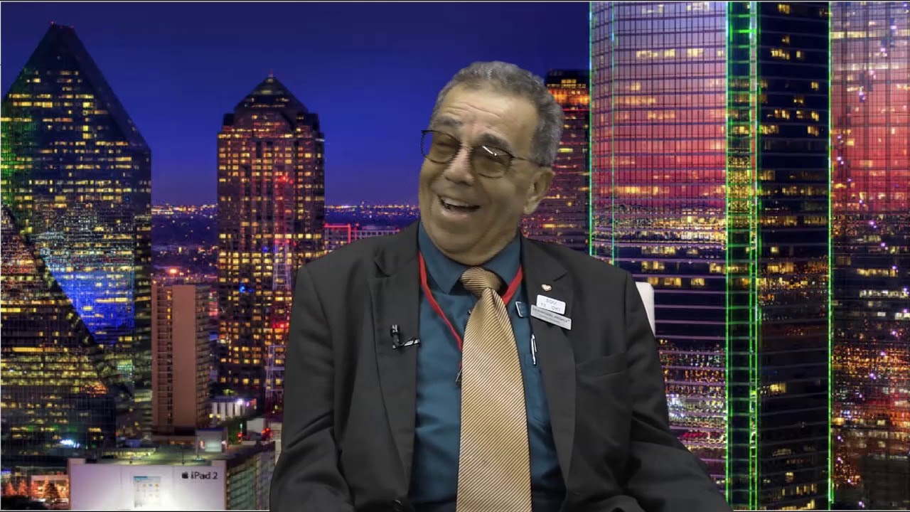 ELCIO JULIO SHOW COM CARLOS MODESTO - DIA 14.02.20 - YouTube