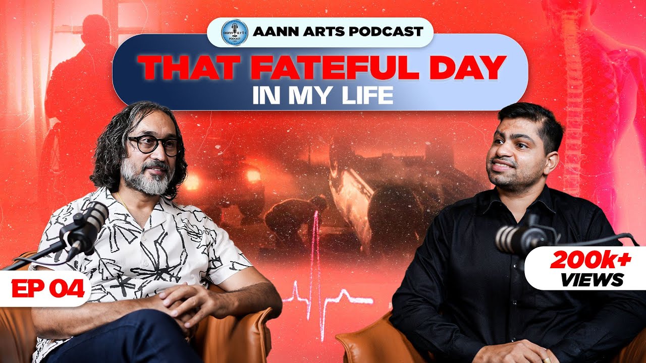 THAT FATEFUL DAY IN MY LIFE WITH MR SATYAN DUA I HARPREET SINGH ...