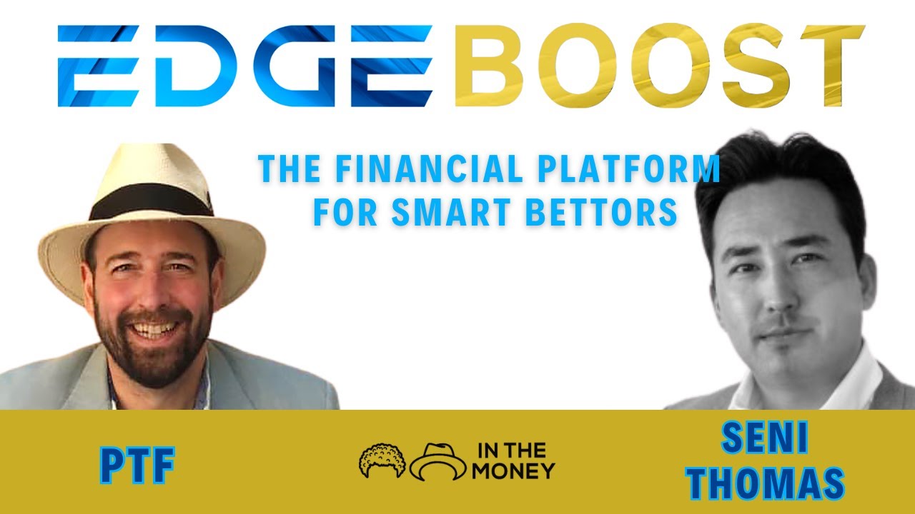 EDGE Boost creates a Dedicated Bank Account for Bettors and OFFERS CASH ...