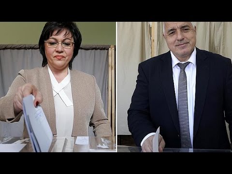 Bulgaristan'da seçimler 'oy verme krizi' gölgesinde yapılıyor