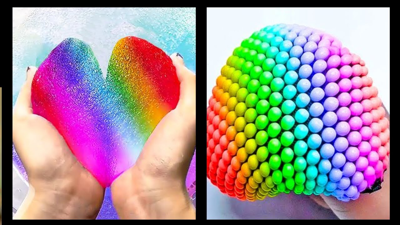 Satisfying Enjoy And Relaxing Compilation in you tube || Best Oddly ...