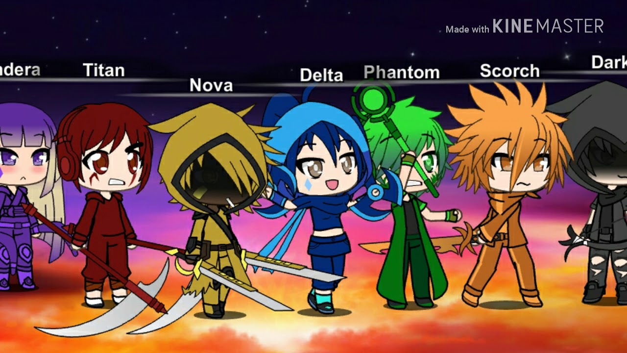 Goldy Intro Song - YouTube