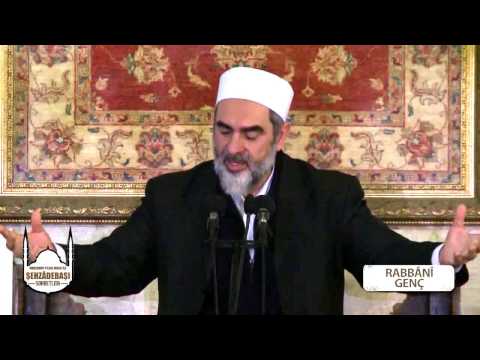 Kim Demiş İslam Devleti Yok, Benim Evim Var Evim!