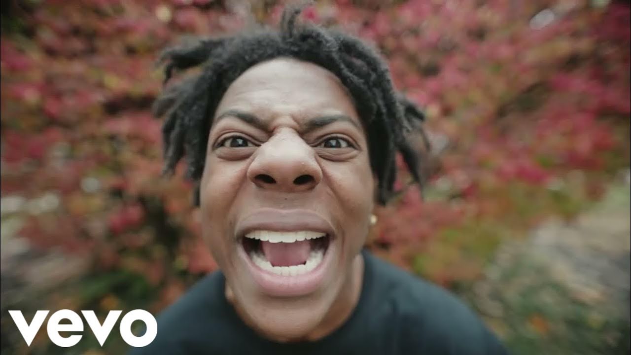 Ishowspeed x Monster skillet (Music video)@IShowSpeed - YouTube