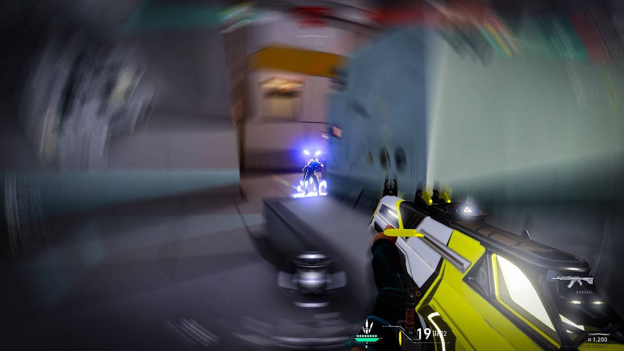 Break- Valorant Highlight (Highlight 8) | intumintu07 - YouTube