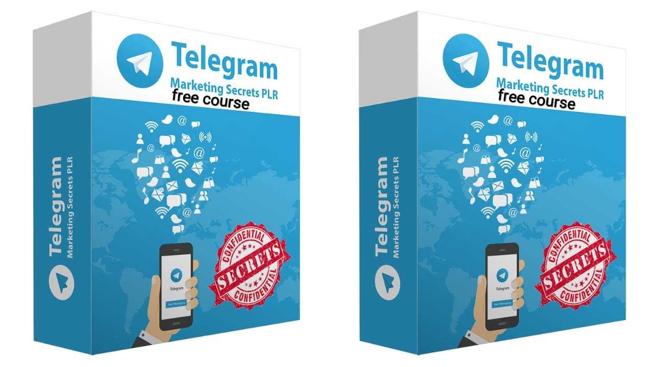 02 Setting Up Your Telegram Business Account - YouTube