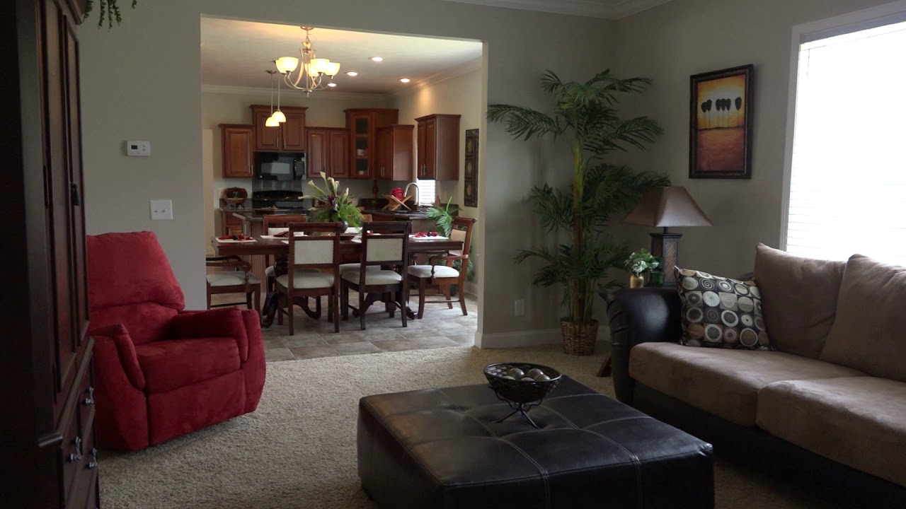 The Greyson Manor - YouTube