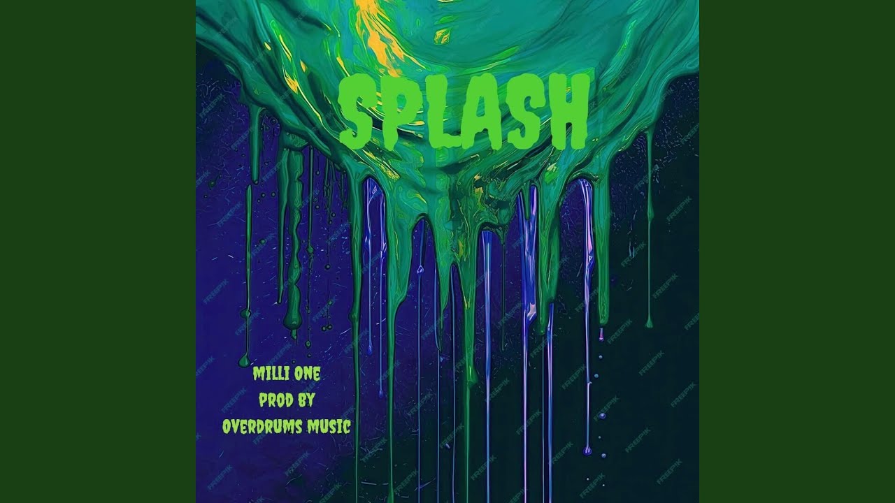 Splash - YouTube