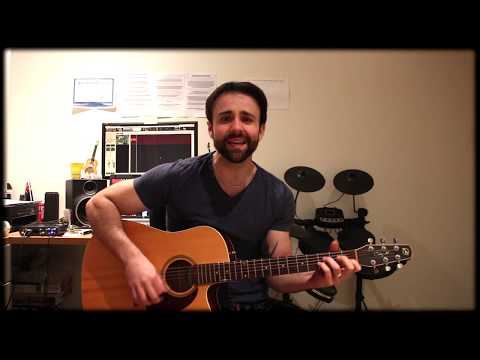 Chris Cornell: Before We Disappear (Impromptu Live Session)