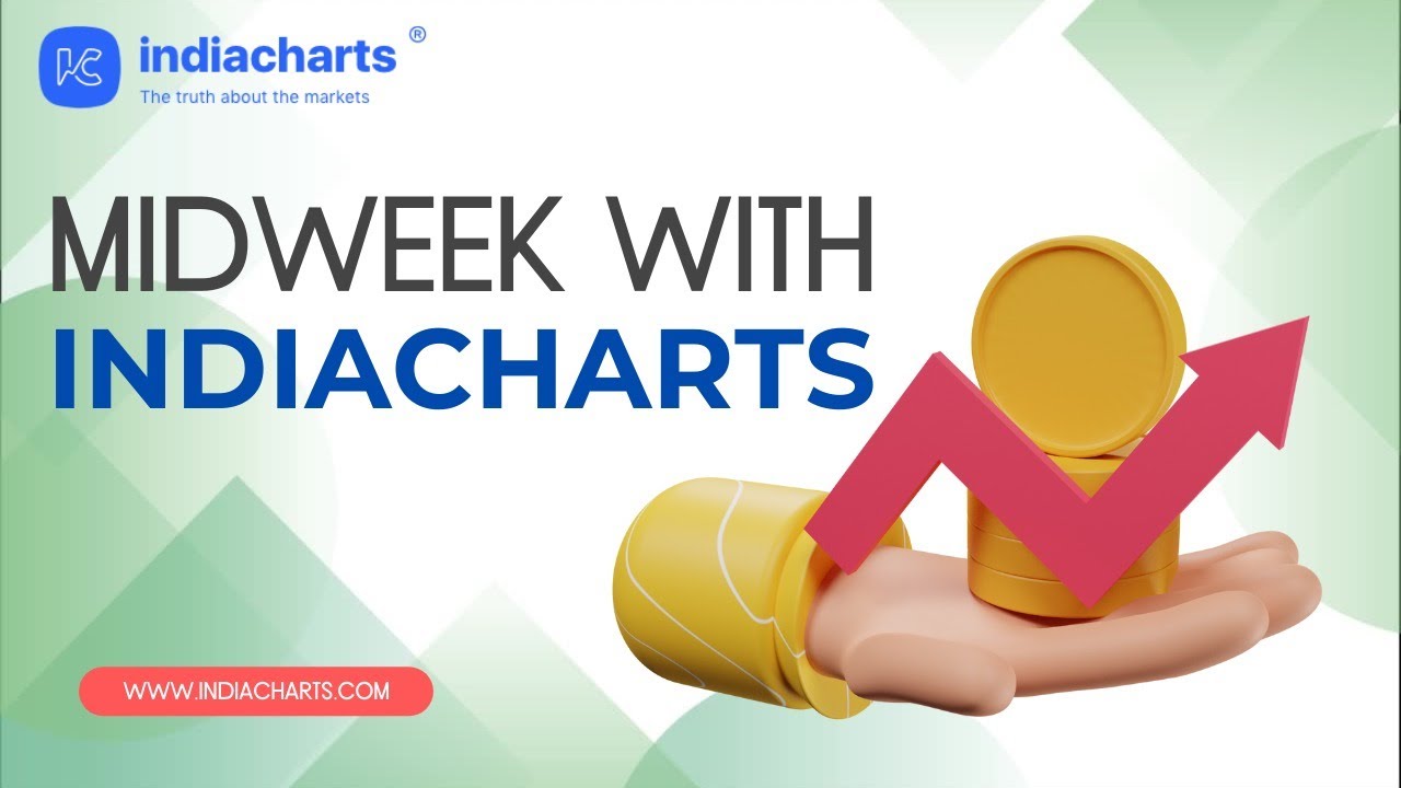 US indices falling but NIFTY holding on! Update with Mid-week with ...