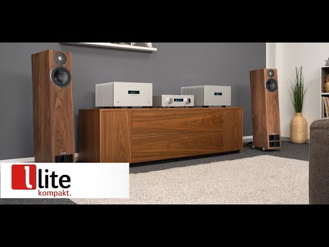 Unter 1 Min-Video: PMC Twenty5.24i - High End aus der Manufaktur