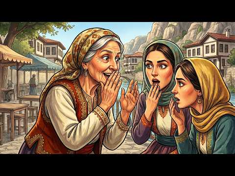 En Yakın Dostunun Sırrını Ortaya Döktü... Kendi Kazdığı Kuyuya Düştü!