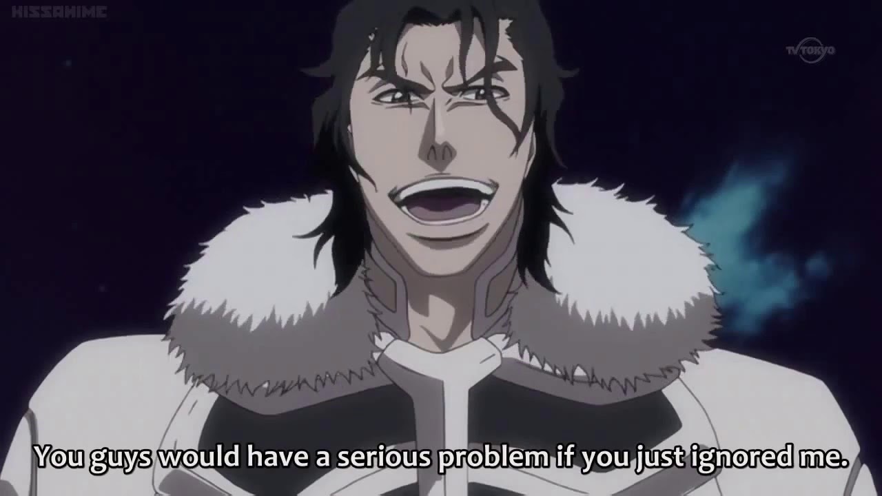 Slideshow BLEACH ブリーチ Ep 362 - YouTube