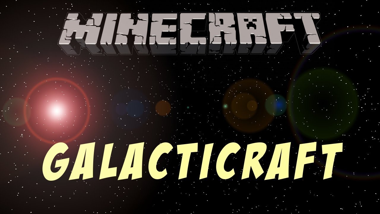 Minecraft - Galacticraft Mostrando o Mod - Especial 20 Inscritos (De ...