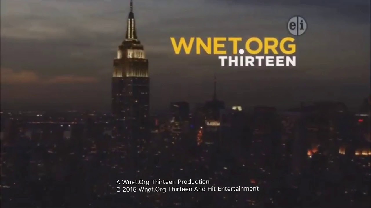 Hit Entertainment Wnet.Org Thirteen Slow Motion - YouTube