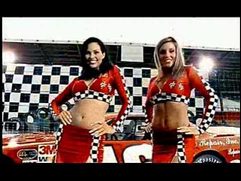 Cledus T. Judd - I love Nascar ( Official Music Video ) - YouTube Music