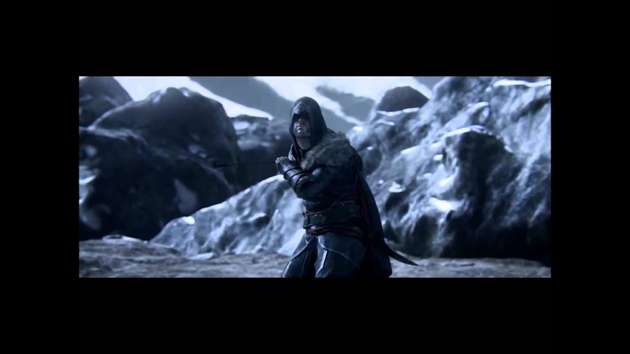 Sabaton : Screaming Eagles Assassins's Creed Music Video HD - YouTube