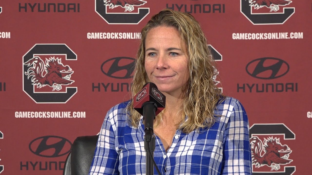 Kalen Anderson Women's Golf Update — 10/12/16 - YouTube