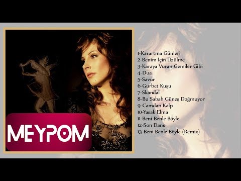 Funda Arar - Skandal (Official Audio)