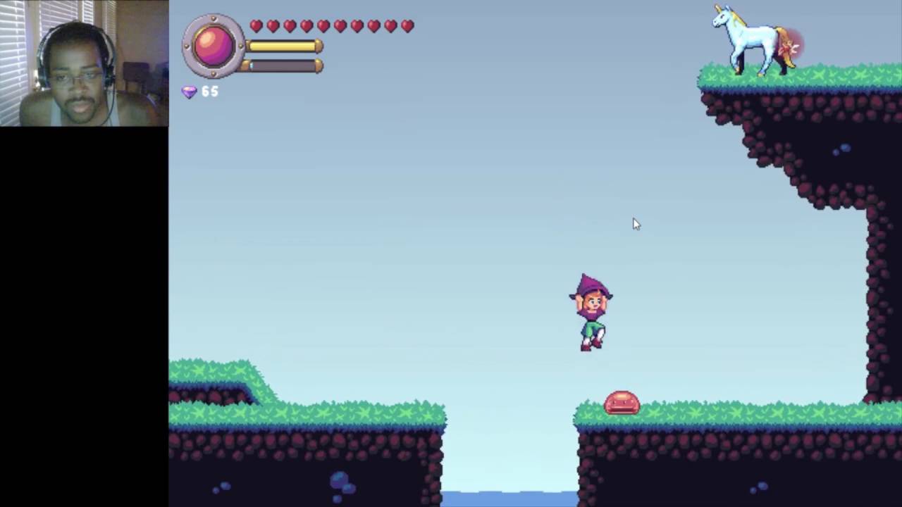 Hadouken!!! | Unicorn Slayer - YouTube