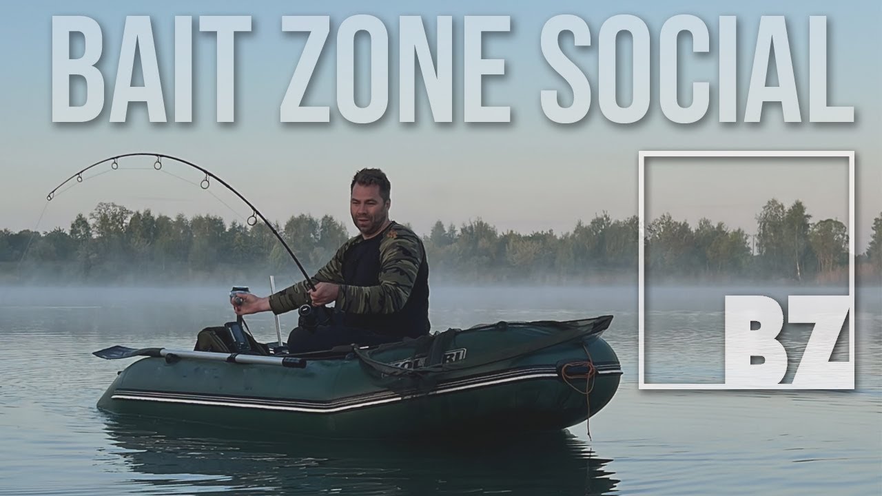 Bait Zone Social - YouTube