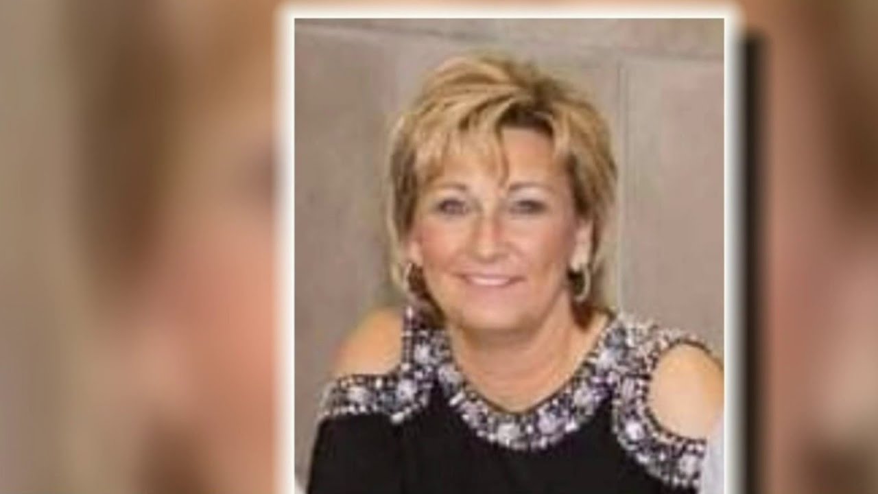 Missing Lenawee County mother: What happened to Dee Ann Warner? - YouTube