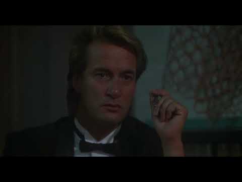 Железное сердце / Ironheart (1992)