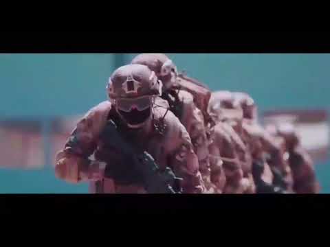 Polis Özel Harekat Aşktır