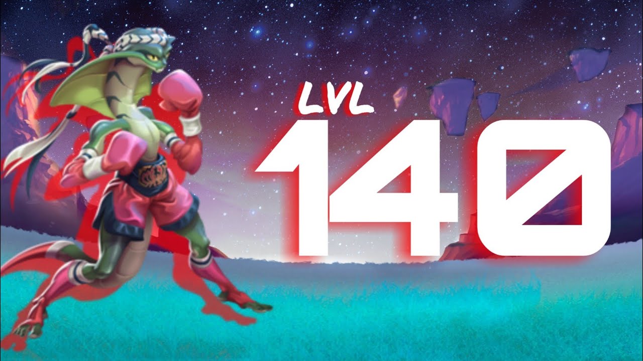 Cobra Punch Marathon Noar Rank 4 - YouTube