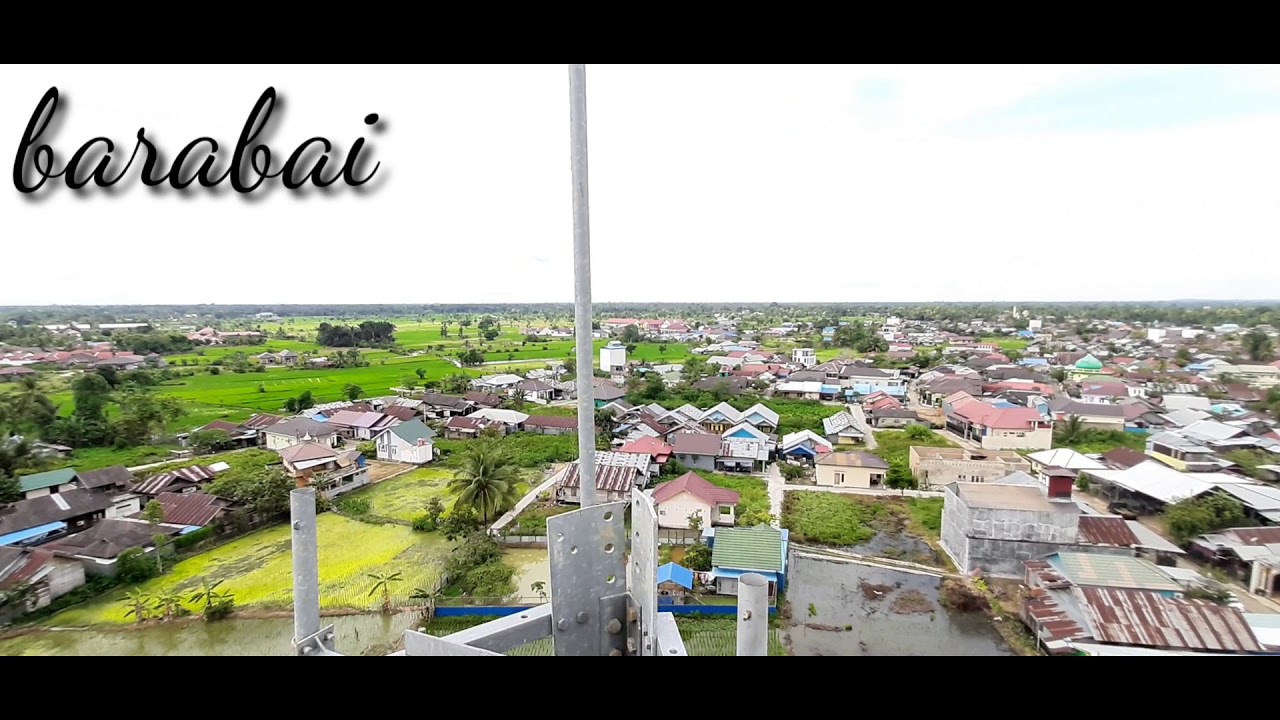 View kota barabai - YouTube