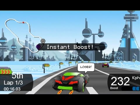 Free Online Racing Games For PC | Free To Play Games Online Now - YouTube