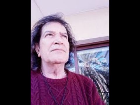PETROS PORAKOS Ραδιοφωνικο Ιδρυμα Κυπρου ΡΙΚ ΣΥΝΕΝΤΕΥΞΗ - YouTube