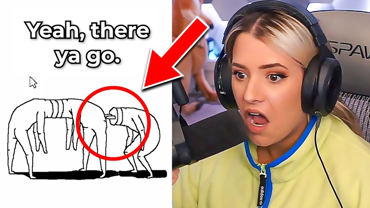 Try Not To Laugh Challenge #1 - YouTube