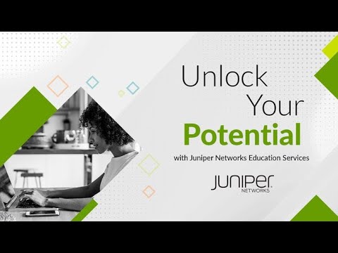 Where To Find Your Juniper Certifications