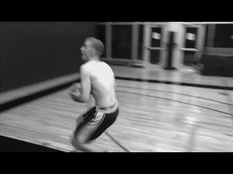 Igor Radic Short workout tape footage - YouTube