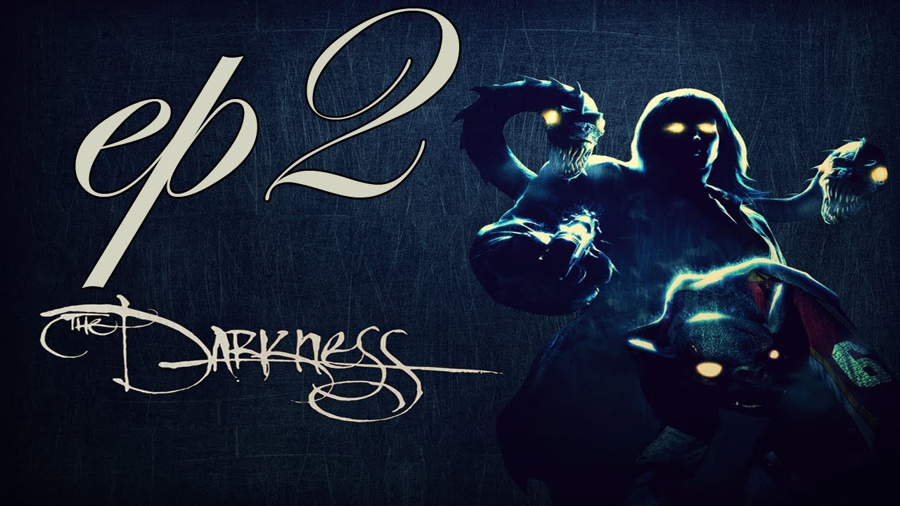 The Darkness | Walkthrough | Asesinar a Paulie | Parte 2 | [HD] - YouTube