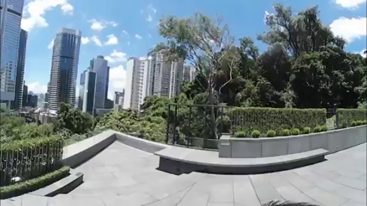 360° Hong Kong | 亞洲協會香港中心 | Asia Society Hong Kong Centre | Part 1 ...