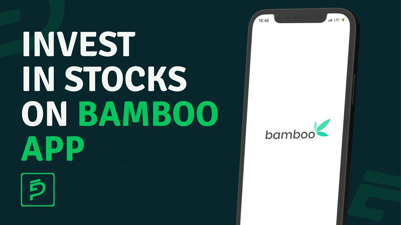 How To Make Money By Investing In U.S Stocks On Bamboo App In Nigeria ...