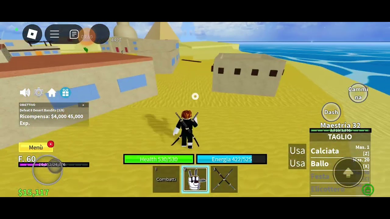 arrivo lvl 81(episodio 4) - YouTube