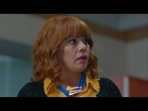 Abi böyle daha güzel  - Hangimiz Sevmedik