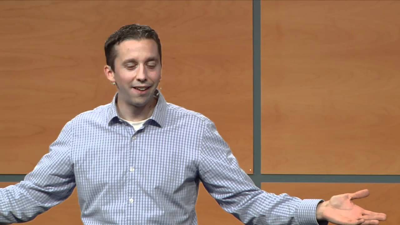 The Unknown God 5 - Finding Rest - Daniel Pel - YouTube