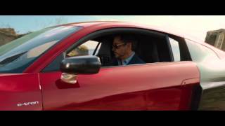Audi R8 e-tron // Engineered for Iron Man (3) - Workday