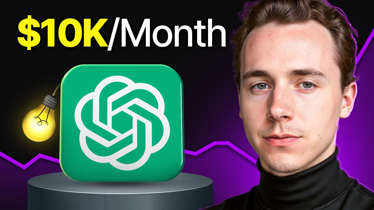 Building A $10K/Month AI Receptionist Offer (Step-By-Step) - YouTube