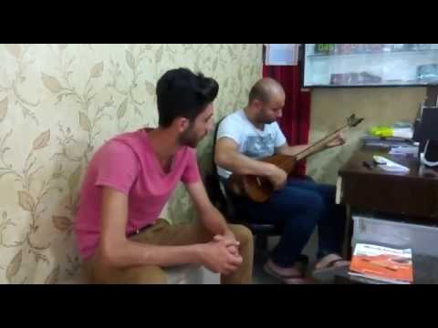 Jibo jiyane (Mazlum Jan Jiyan Müzik Evi)