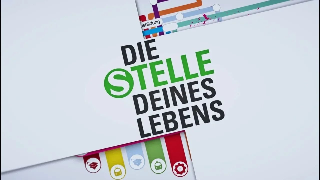 Die Stelle deines Lebens: Eisenbahner/-in im Betriebsdienst ...