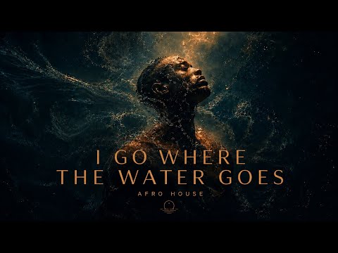 MØYO - I GO WHERE THE WATER GOES | DEEP AFRO HOUSE