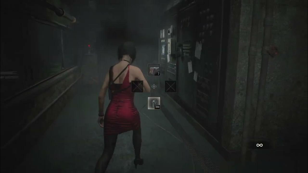 BIOHAZARD RE:2 Z Version - YouTube