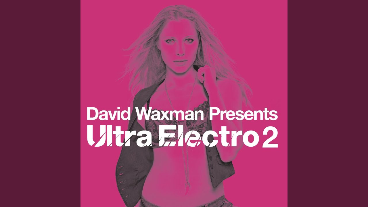 Ultra Electro 2 (Disc 1 Continuous Mix) - YouTube